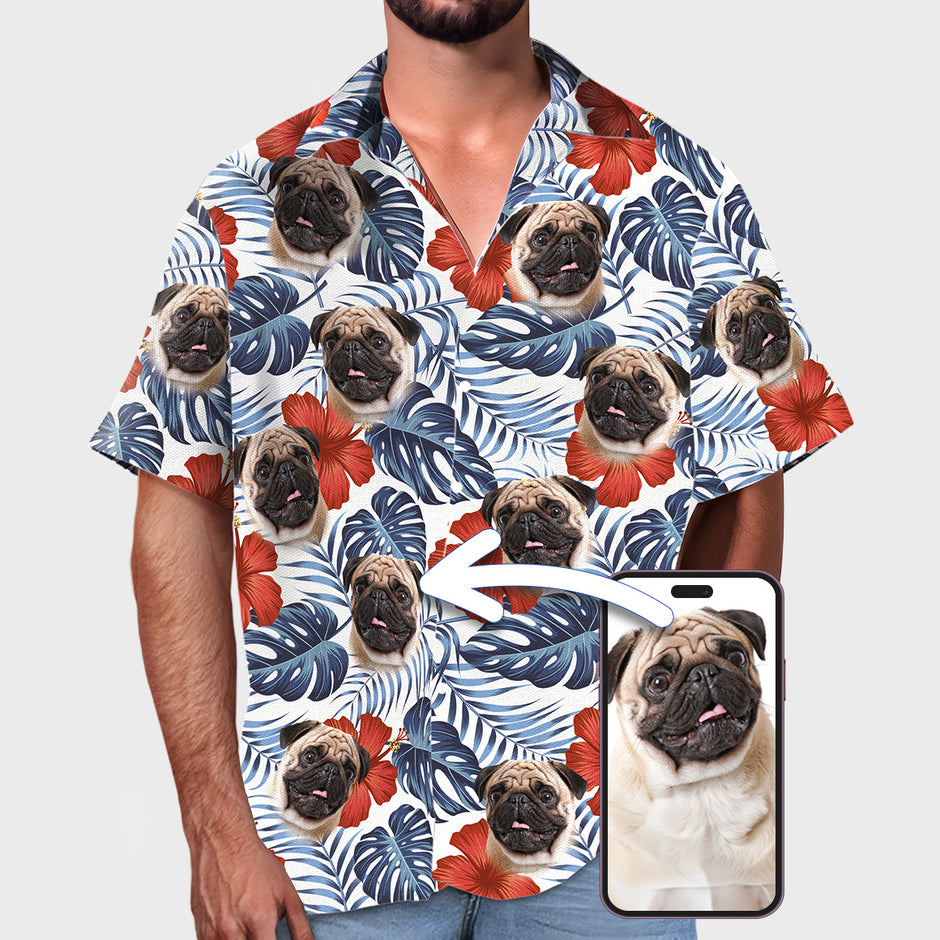 Shirts – What's Pup