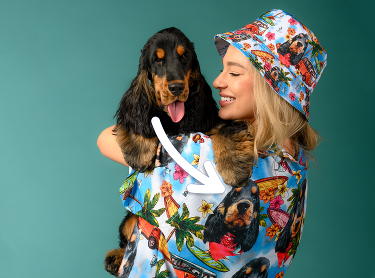 What's Pup – What's Pup